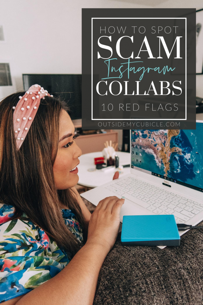 10 Proven Ways To Spot Influencer Scams & Brands That Prey On Small ...