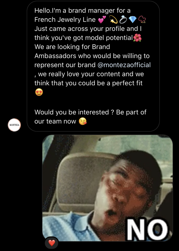 10 Proven Ways To Spot Influencer Scams & Brands That Prey On Small ...