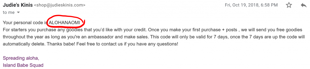 10 Proven Ways To Spot Influencer Scams & Brands That Prey On Small ...