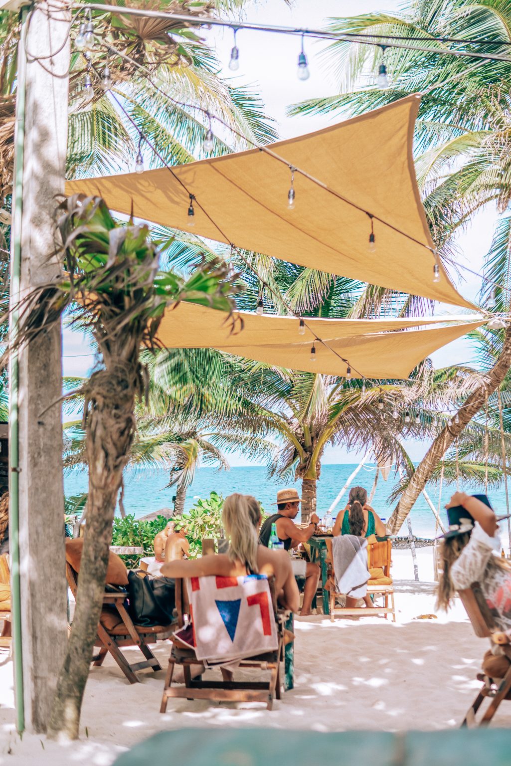 Best Restaurants In Tulum - Top 22 Tulum Dining Spots