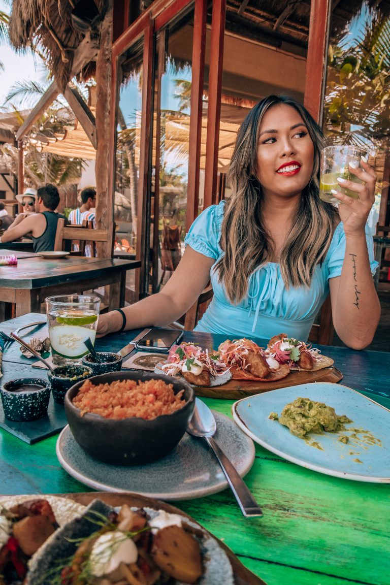 Best Restaurants In Tulum - Top 22 Tulum Dining Spots